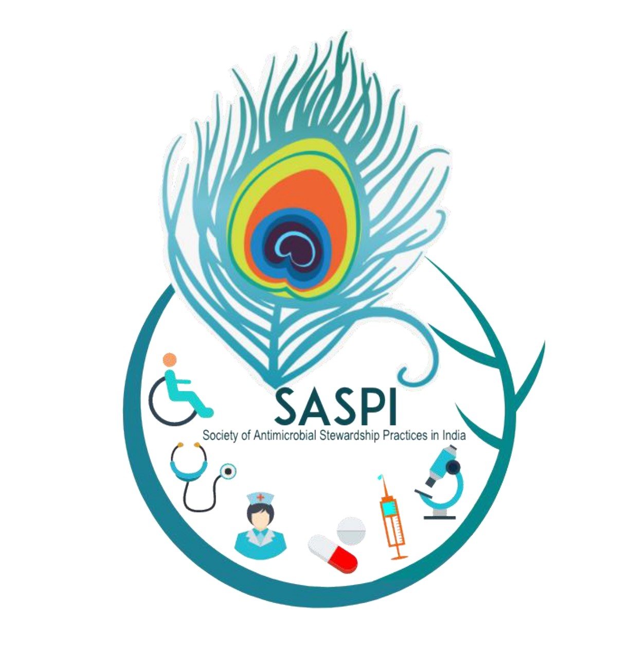 SASPI™ – Society of Antimicrobial Stewardship PractIces in India